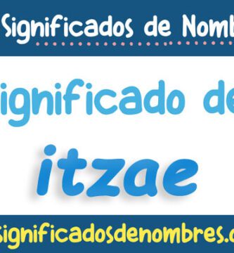 I Archives - Página 15 de 20 - Significados de Nombres