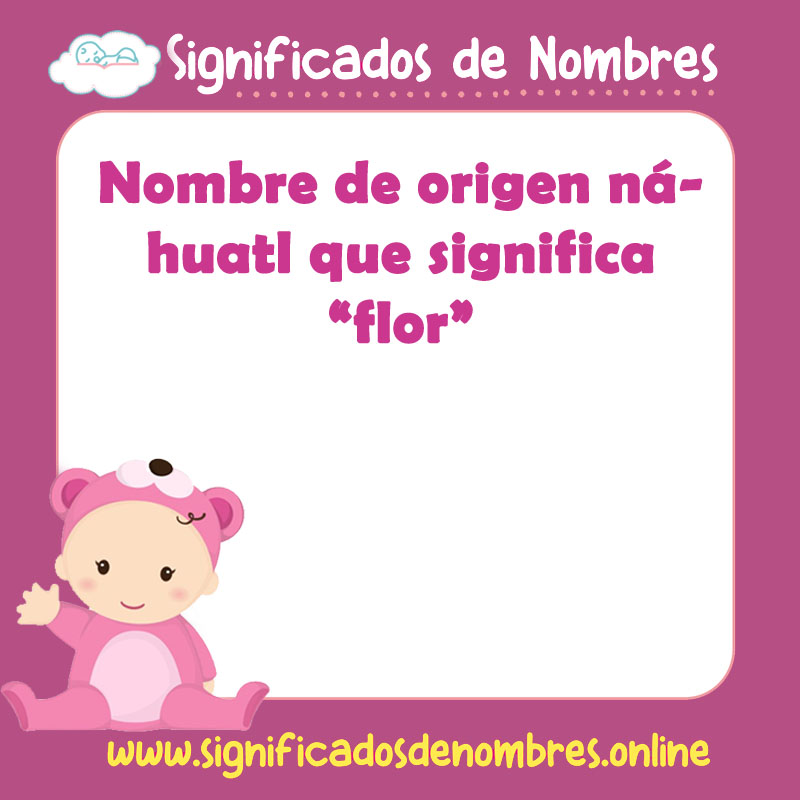 Significado de Yatziri 【 APODOS, ORIGEN Y MÁS