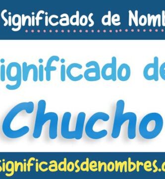 C Archives - Página 20 de 25 - Significados de Nombres