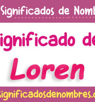 L Archives - Página 7 de 12 - Significados de Nombres