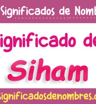 S Archives - Página 9 de 18 - Significados de Nombres