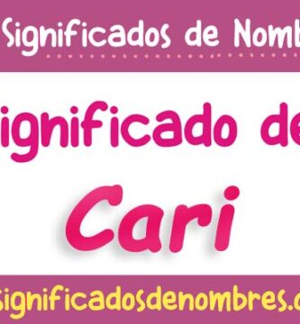 C Archives - Página 14 de 25 - Significados de Nombres