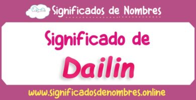 D Archives - Página 3 de 17 - Significados de Nombres