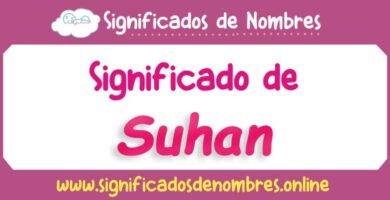 S Archives - Página 6 de 19 - Significados de Nombres