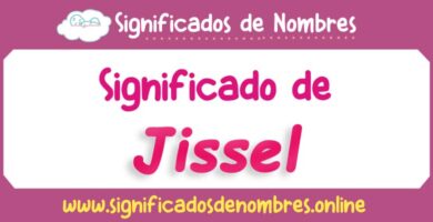 J Archives - Página 13 de 40 - Significados de Nombres