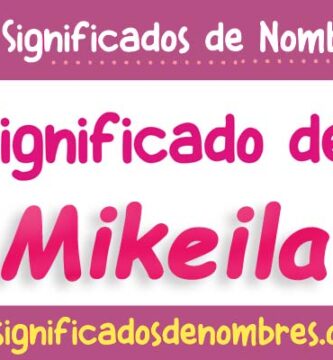 M Archives - Página 30 de 57 - Significados de Nombres