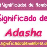 Significado de Airam 【 APODOS, ORIGEN Y MÁS