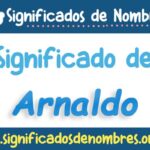 Significado de Rolando 【 APODOS, ORIGEN Y MÁS