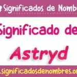 Significado de Arleth 【 APODOS, ORIGEN Y MÁS